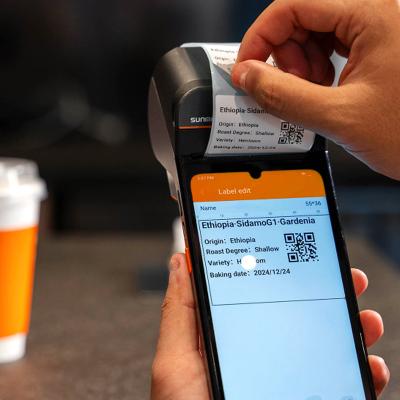 China SUNMI V3 POS Machine: Advanced Performance for Seamless Business Operations for sale