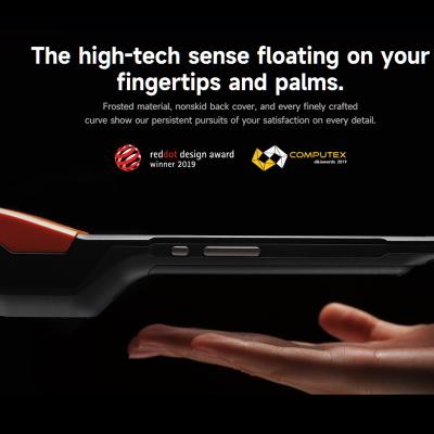 China SUNMI V2 PRO Handheld POS – Ideal for Field Service & Mobile Workforces (Standard Version) for sale