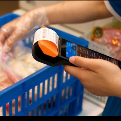 China SUNMI V2 PRO Handheld POS (Standard Version) – All-in-One Solution for Retail & Hospitality for sale