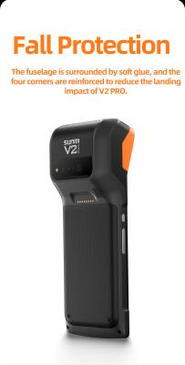 China SUNMI V2 PRO Label Version – Game-Changer for E-Commerce Fulfillment Centers for sale