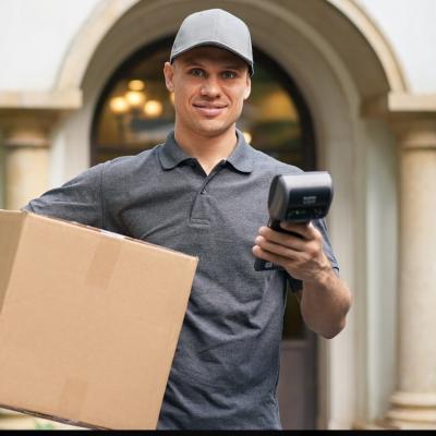 China SUNMI V2s PLUS GMS Version – Global Solution for Cross-Border Delivery & Logistics for sale