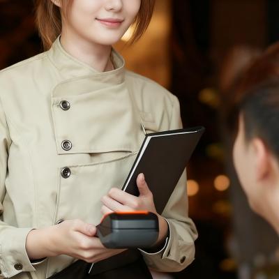 중국 SUNMI V2s: 창고 및 배달 운영에 대한 컴팩트 물류 허브 판매용