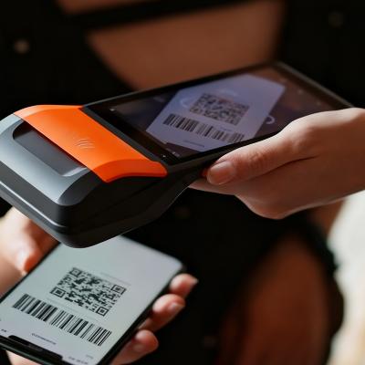 China Alles-in-één POS-terminal voor efficiëntie in horeca en detailhandel​ Aangepaste attributen​ Te koop