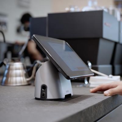 China Sunmi M2 MAX All-in-One Smart POS Terminal – High-Speed Processing, Multi-Payment Support for Retail Stores & Convenience Shops for sale