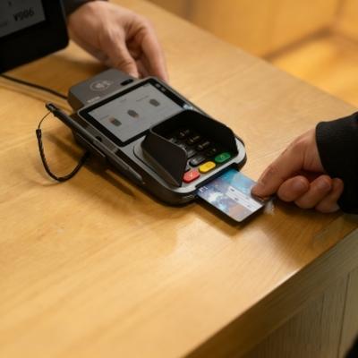 Chine PINpad haute performance avec SUNMI OS et certification PCI PTS 6.x SUNMI P2 Smartpad à vendre