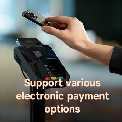 Cina SUNMI P2 Smartpad Terminale di pagamento intelligente All-In-One per un checkout senza interruzioni in vendita