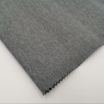 China Cation 300D com tecido revestido de PVC com certificado Oeko-Tex Standard 100 em várias cores à venda