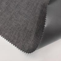 China 600D Cation Fabric  Plain for Outdoor Use Durable & Waterproof for sale