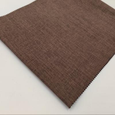 China Premium 600D Cation Stof 360gm 68x68 Voor High-End Producten Te koop