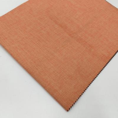 Cina Tessuto cationico rivestito in PVC 600D Eco-friendly per sacchetti realizzati con materiali sostenibili in vendita