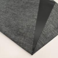 China 600D Cationic Fabric Eco-Friendly Moisture-Resistant Durable Lightweight for sale