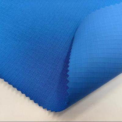 China Customizable 600D TPU Coated Polyester Oxford Fabric With Make-To-Order Service for sale