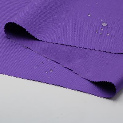 China 100x150cm 600D Waterdicht Polyester Oxford Stof Op Bestelling Product Levering Te koop