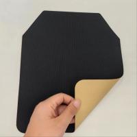 China Heavy Duty Polyester Oxford Fabric Custom with Adhesive Backing for sale