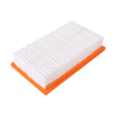 China Dry Pattern Car Air Filters 10 X 10 X 1 Inches 28113-H8100 for sale