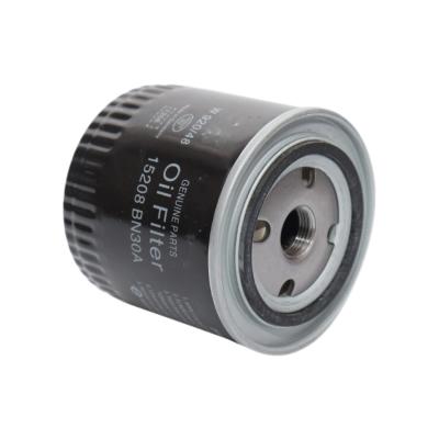 China 15208-BN30A LAND ROVER Industrieel oliefilter Lexus oliefilter voor schoonmaken Te koop