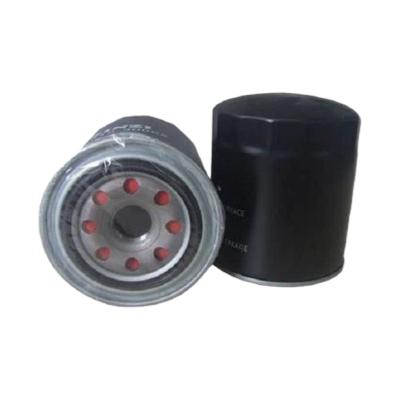 China Filtro de óleo de elemento de resistência forte VW Polo 9N Mini Filtro de óleo OEM à venda