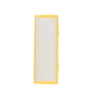 China Customized Size Truck Air Cleaner Oil Filter For Hyundai 377x136x20mm for sale