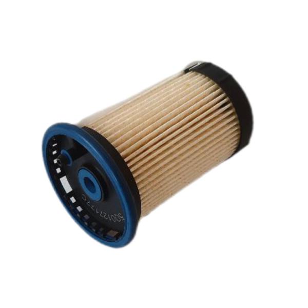 Quality 5 Microns Car Fuel Filter 4.5 X 2.5 X 2.5 Inches 5Q0127177C OEM Number for sale