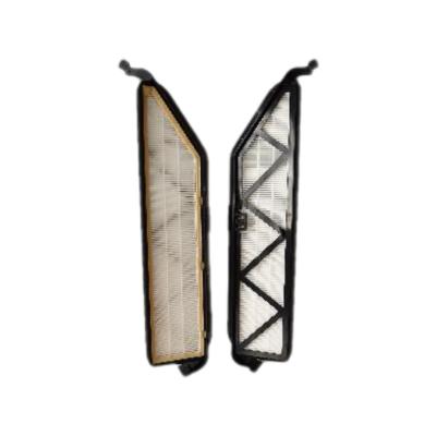 China Hiace Vios Filters voor de cabine van auto's Aircon Corolla Auto airconditioner Echt Filter 29350010501 Te koop