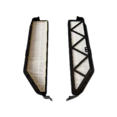 China Hiace Vios Filters voor de cabine van auto's Aircon Corolla Auto airconditioner Echt Filter 29350010501 Te koop