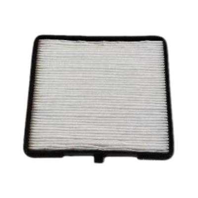 China 97133-07000 Filters voor de cabine van auto's Voor Toyota Honda Hyundai Kia BMW Mercedes-Benz Te koop