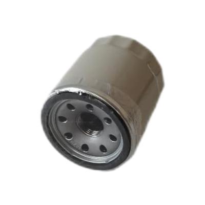 China Duurzame brandstof auto olie filters voor Mercedes-Benz Porsche 15208-657-00 Te koop