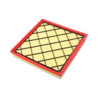 China Custom Designed Car Air Filters For Optimum Engine Protection And Functionality for sale