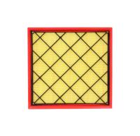 China Custom Designed Car Air Filters For Optimum Engine Protection And Functionality for sale