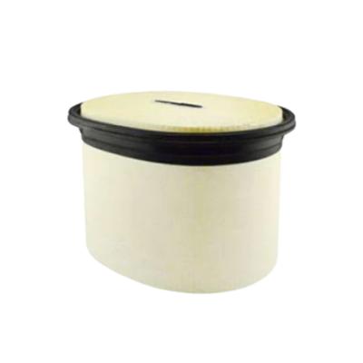 Cina Long Lasting Car Air Filters With Low Flow Resistance And No Maintenance in vendita