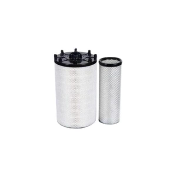 Quality 1869993 / 1869991 Truck Air Filter for TOYOTA HONDA HYUNDAI KIA BMW MERCEDES-BENZ PORSCHE FORD VOLKSWAGEN LAND ROVER for sale