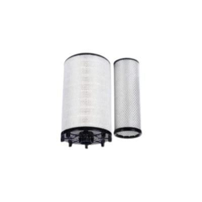 Cina 1869993 / 1869991 Filtro d'aria per camion per Toyota HONDA HYUNDAI KIA BMW MERCEDES-BENZ PORSCHE FORD VOLKSWAGEN LAND ROVER in vendita