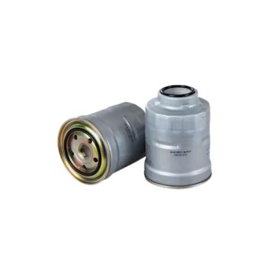 China 2.5 Zoll Dieselmotoren Kraftstofffilter Reiniger Ersatz 150 PSI zu verkaufen