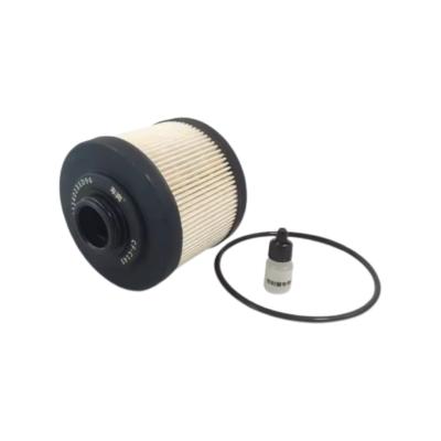 China KX717D 1111400XED96 Kraftstofffilter für Fahrzeuge Optimale Kraftstofffiltration und Schutz des Motors zu verkaufen