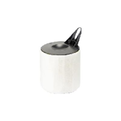 China OEM / ODM Cylindrical Car Air Filters For Clean Air for sale