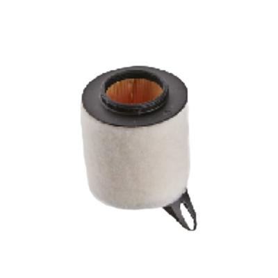 China OEM / ODM Cylindrical Car Air Filters For Clean Air for sale