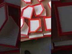 Autoluchtfilters