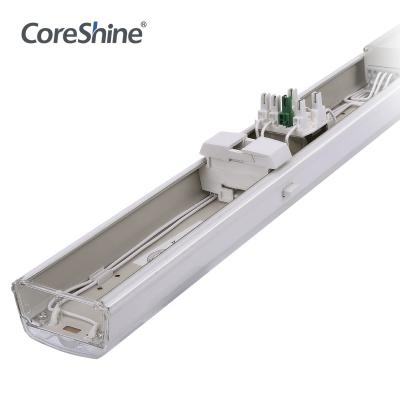 China 70W DALI Control Dimmable Linear Light voor Pakhuistoepassing Te koop