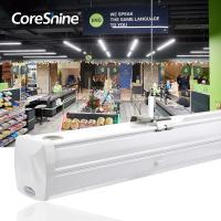 China 4800lm LED Retail Lighting for sale