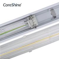 China 4800lm LED Retail Lighting for sale
