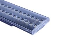 China 1200mm 35W LED Linear Track Light for sale
