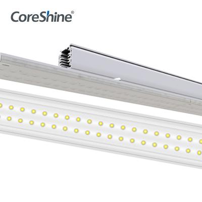 China 1.5m 50watt Supermarktverlichting, Lage de Baai LEIDENE van 8000lm Lichte Inrichtingen Te koop