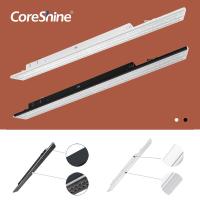 China Coreshine 1500mm 40W LED Linear Track Light For Retail Store for sale