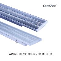 China 160lm/W LED Linear Track Light for sale