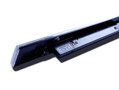 Cina Luce di pannello ultra sottile di 95CRI LED, illuminazione della vendita al dettaglio di 1.5m in vendita