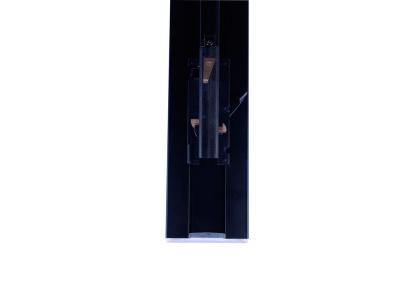 China 8ft 50W 180lm/W het Pakhuisplafond steekt Vrij Photometric Plan aan Te koop