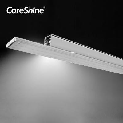 Cina Luci impermeabili della baia di Istruzione Autodidattica 90 40W LED alte per il magazzino in vendita