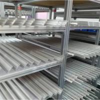 China 160lm/W LED Linear Track Light for sale