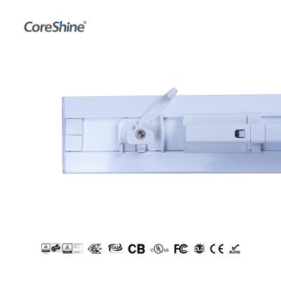 China Het CITIZENSE BAND schortte 150cm Commerciële Elektrische Aaneen te schakelen LEIDEN Winkellicht op Te koop