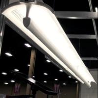 China Coreshine Ra90 Replacing Fluorescent Light Fixture For Architecture for sale